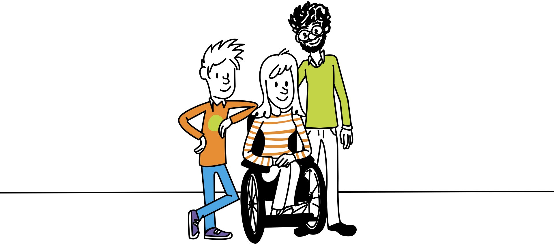 Qui sommes-nous - JADE